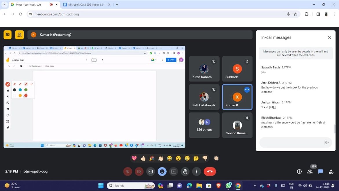 Attended Microsoft OAЁЯТ╗ session by Kumar K bhaiya | Govind Kumawat ... Attended Microsoft OAЁЯТ╗ session by Kumar K bhaiya | Govind Kumawat ...