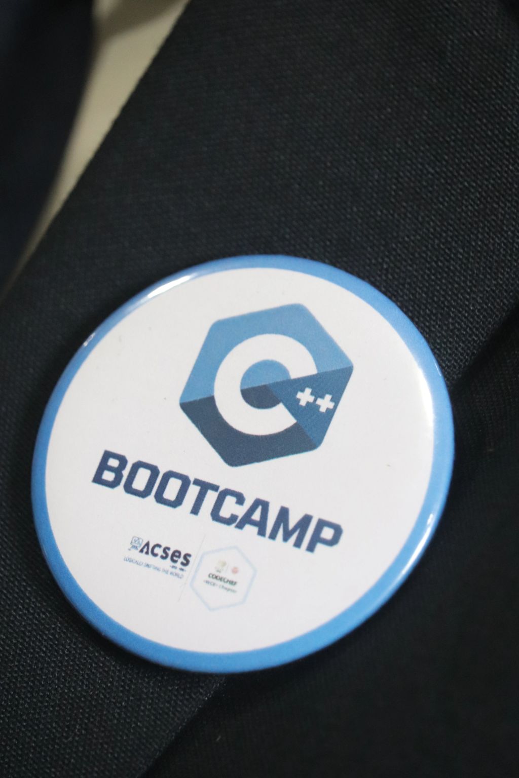 #cppbootcamp #cwc #acses | Samruddhi Gavarai #cppbootcamp #cwc #acses | Samruddhi Gavarai