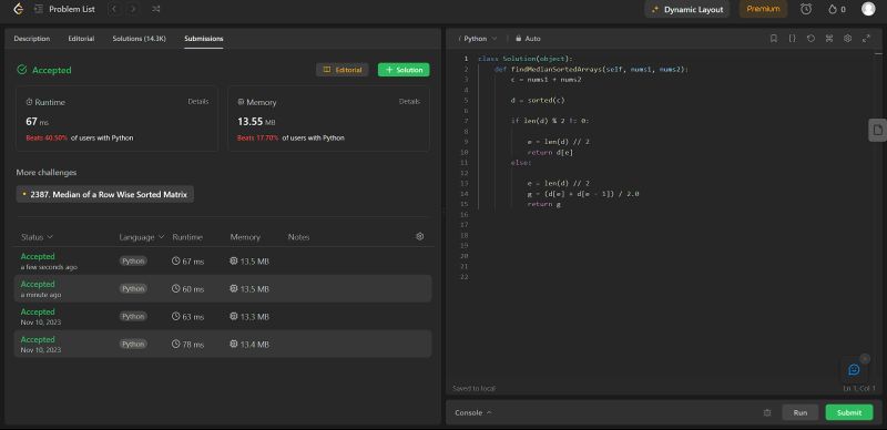 Yash Shrivastava on LinkedIn: #python #edslash #coading ... Yash Shrivastava on LinkedIn: #python #edslash #coading ...