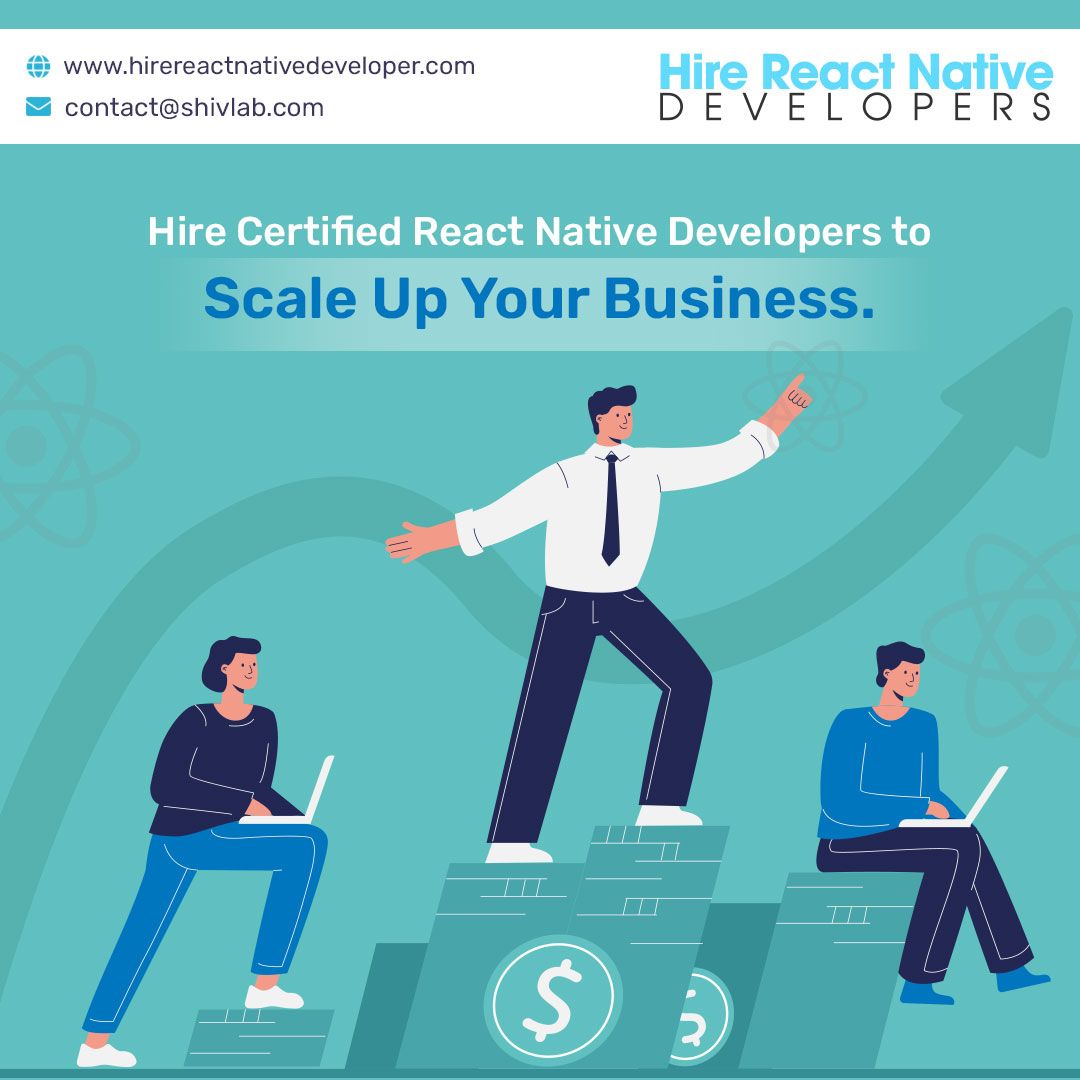 Hire React Native Developers on LinkedIn: #hirereactnativedevelopers # ... Hire React Native Developers on LinkedIn: #hirereactnativedevelopers # ...
