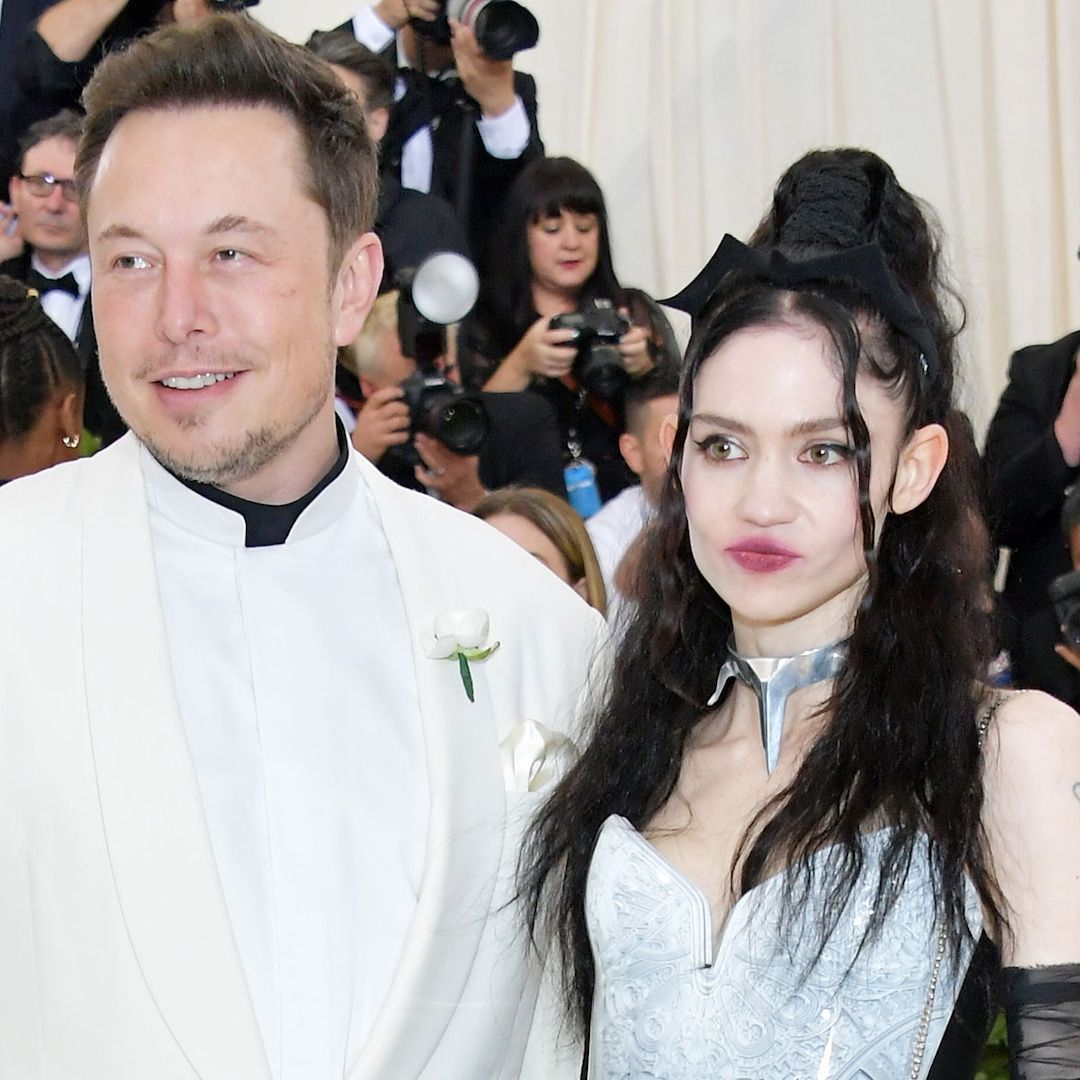 Grimes Sues Elon Musk Over Parental Rights of Their 3 Kids - News Flash ... Grimes Sues Elon Musk Over Parental Rights of Their 3 Kids - News Flash ...