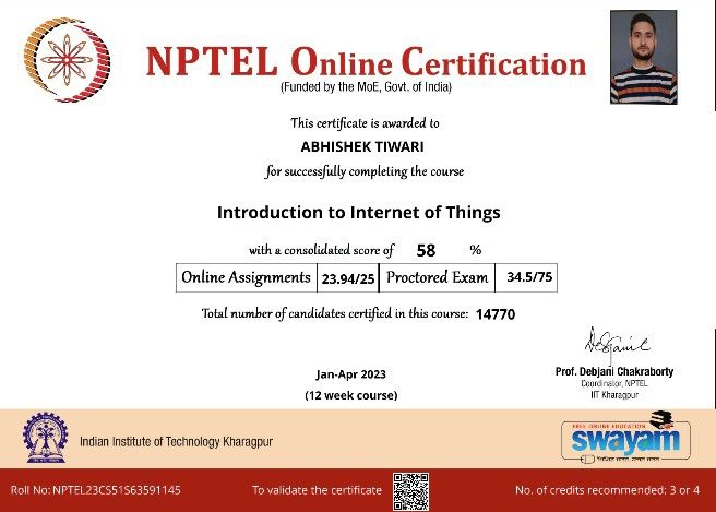 #iot #iitkharagpur #iotsolutions #industrialautomation #indústria40 ... #iot #iitkharagpur #iotsolutions #industrialautomation #indústria40 ...