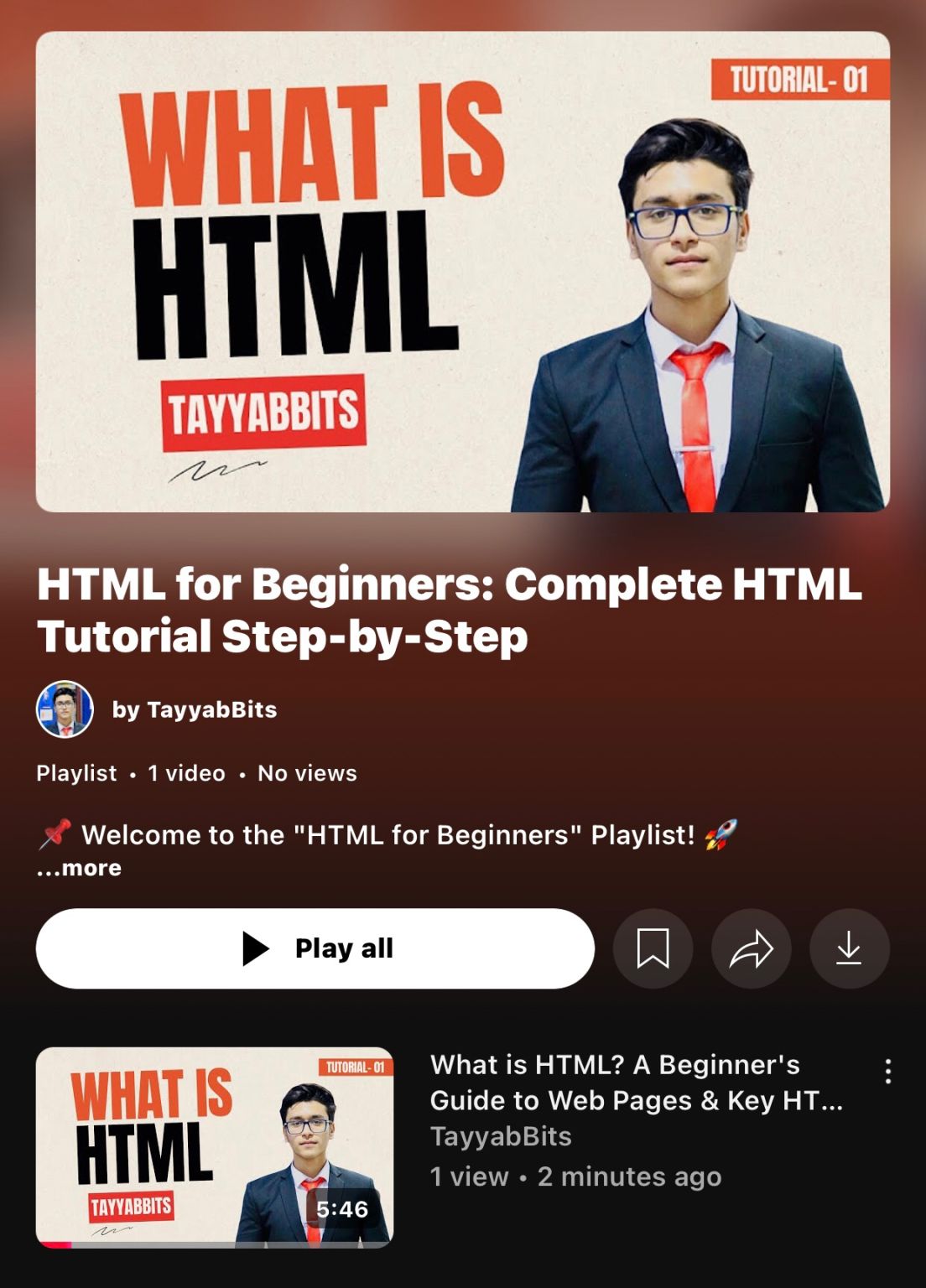 #webdevelopment #html #learntocode #frontenddevelopment… | Muhammad ... #webdevelopment #html #learntocode #frontenddevelopment… | Muhammad ...