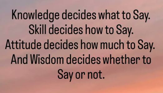 Thomas Koshy on LinkedIn: Difference between... Knowledge... Skill ... Thomas Koshy on LinkedIn: Difference between... Knowledge... Skill ...