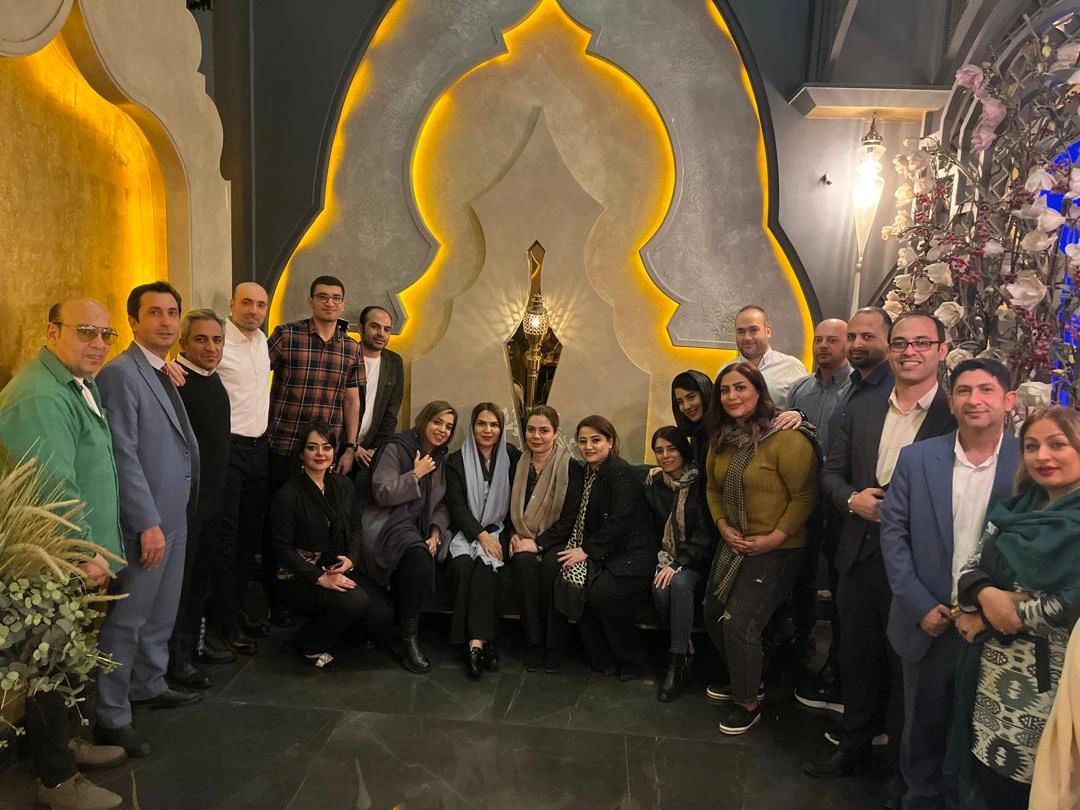 Omid Mirzaei on LinkedIn: Nowruz ceremony Wishing you a year filled ... Omid Mirzaei on LinkedIn: Nowruz ceremony Wishing you a year filled ...