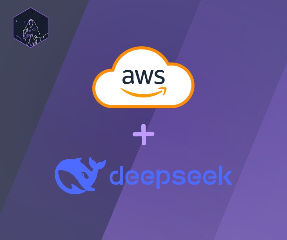 #awswomen #deepseekai #amazonbedrock #cloudcomputing #ai | AWS Women's ... #awswomen #deepseekai #amazonbedrock #cloudcomputing #ai | AWS Women's ...