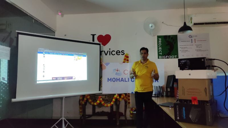 #dotnet #dotnetmaui #blazorpwa #blazor #pwa #techtalks #mohalichapter ... #dotnet #dotnetmaui #blazorpwa #blazor #pwa #techtalks #mohalichapter ...