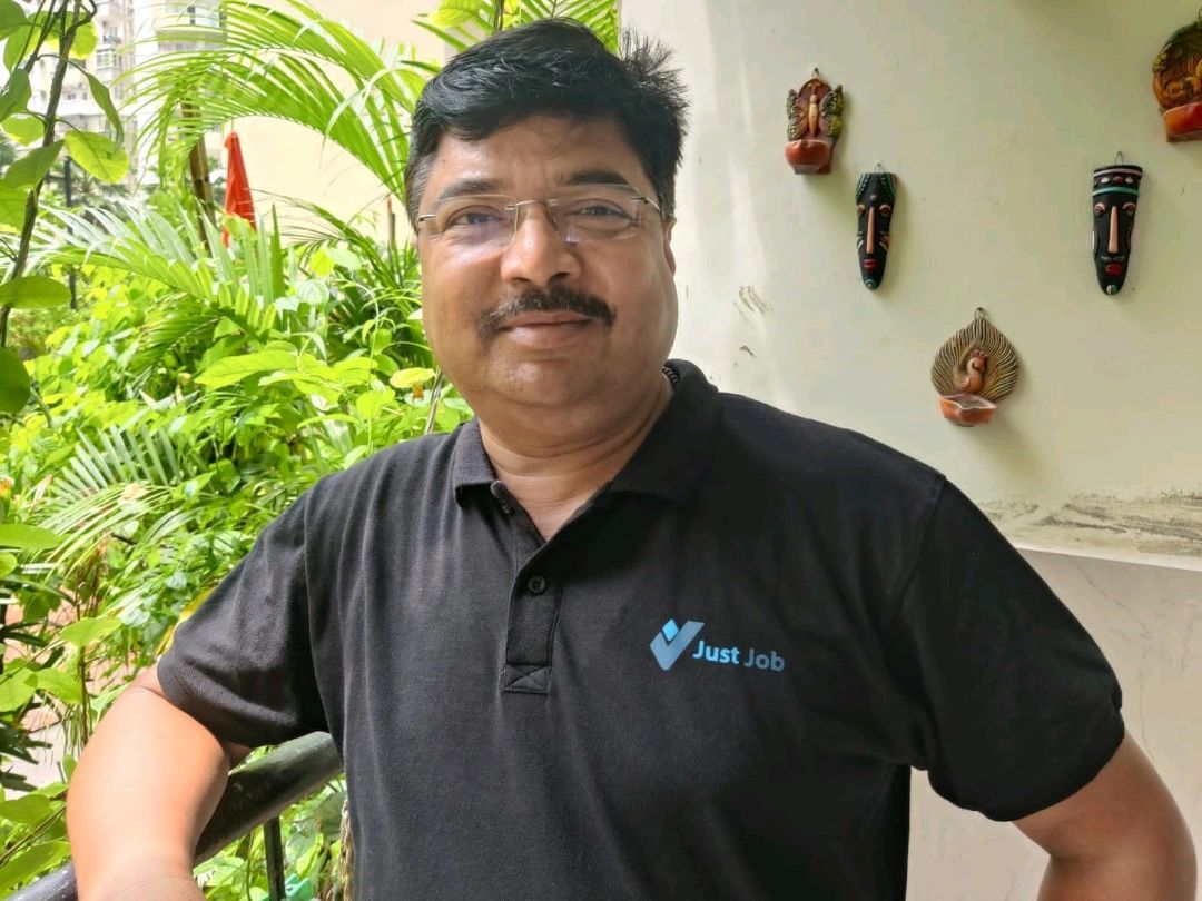 Vivek Kumar on LinkedIn: JustJob for Good Jobs!! www.justjob.co.in ... Vivek Kumar on LinkedIn: JustJob for Good Jobs!! www.justjob.co.in ...