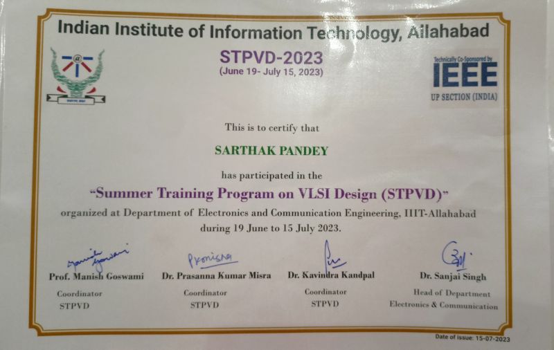 sarthak pandey on LinkedIn: #vlsi #fpga #verilog #rtl #smt #pcbdesign # ... sarthak pandey on LinkedIn: #vlsi #fpga #verilog #rtl #smt #pcbdesign # ...