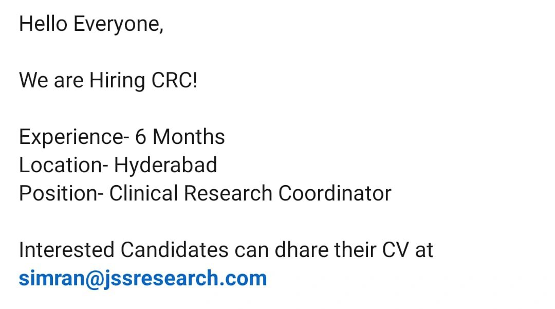 Shweta Pathak posted on LinkedIn Shweta Pathak posted on LinkedIn