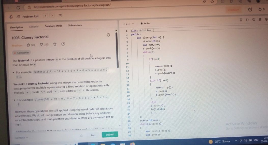 Dharmendra Choudhary on LinkedIn: #datastructures #algorithms #queue # ... Dharmendra Choudhary on LinkedIn: #datastructures #algorithms #queue # ...