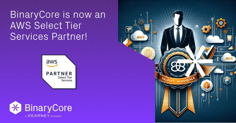 Sebastian Werner on LinkedIn: #cloudexcellence #aws #innovation Sebastian Werner on LinkedIn: #cloudexcellence #aws #innovation