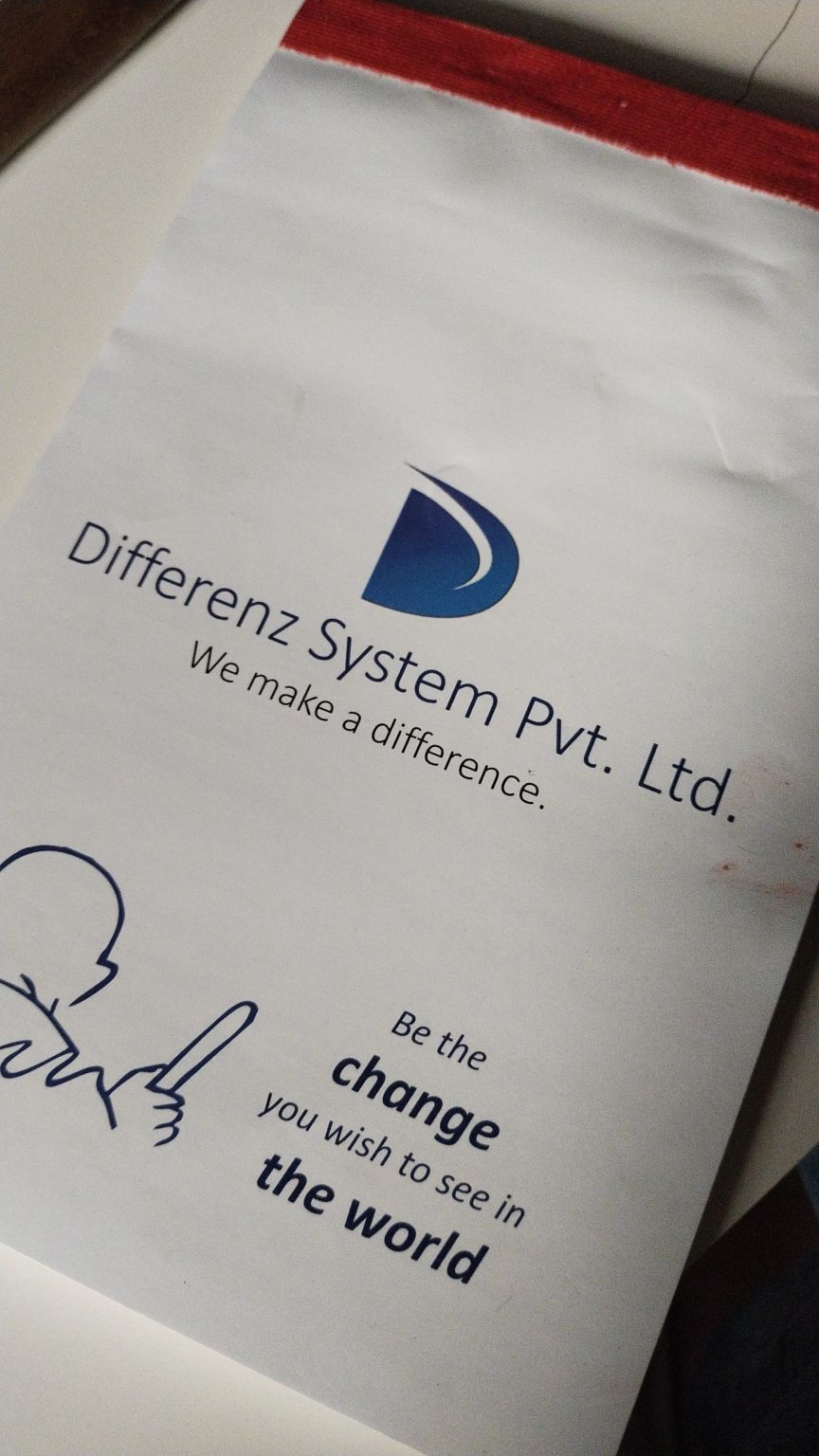 Divyanshi Jain on LinkedIn: #flutterdeveloper Divyanshi Jain on LinkedIn: #flutterdeveloper
