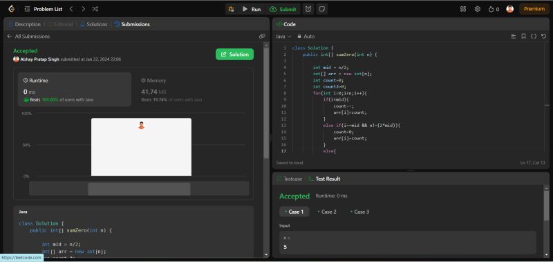 Abhay Pratap Singh on LinkedIn: #connections #100daysofcode ... Abhay Pratap Singh on LinkedIn: #connections #100daysofcode ...