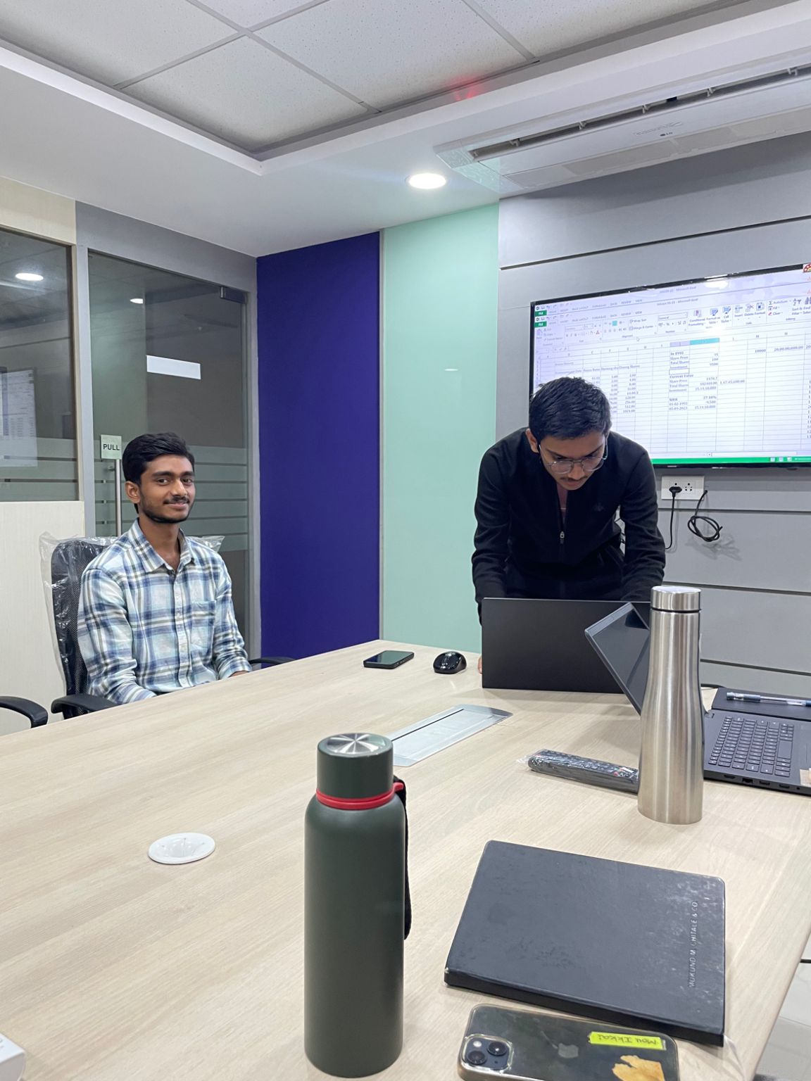 Parth Dhande on LinkedIn: #learningopportunities #workplaceinsights # ... Parth Dhande on LinkedIn: #learningopportunities #workplaceinsights # ...