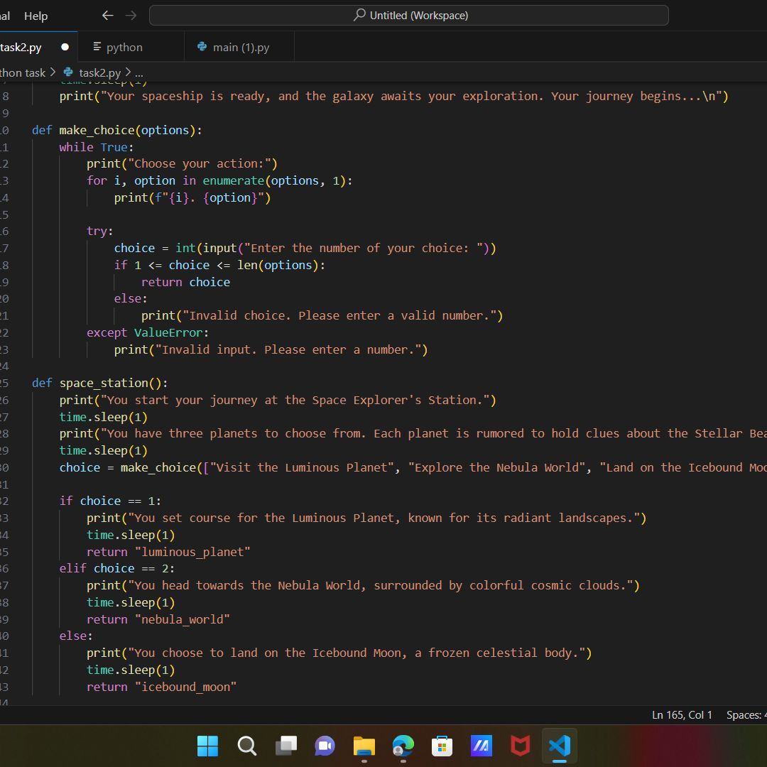 Dhananjay Yadav on LinkedIn: #motioncut #pythonprogramming Dhananjay Yadav on LinkedIn: #motioncut #pythonprogramming
