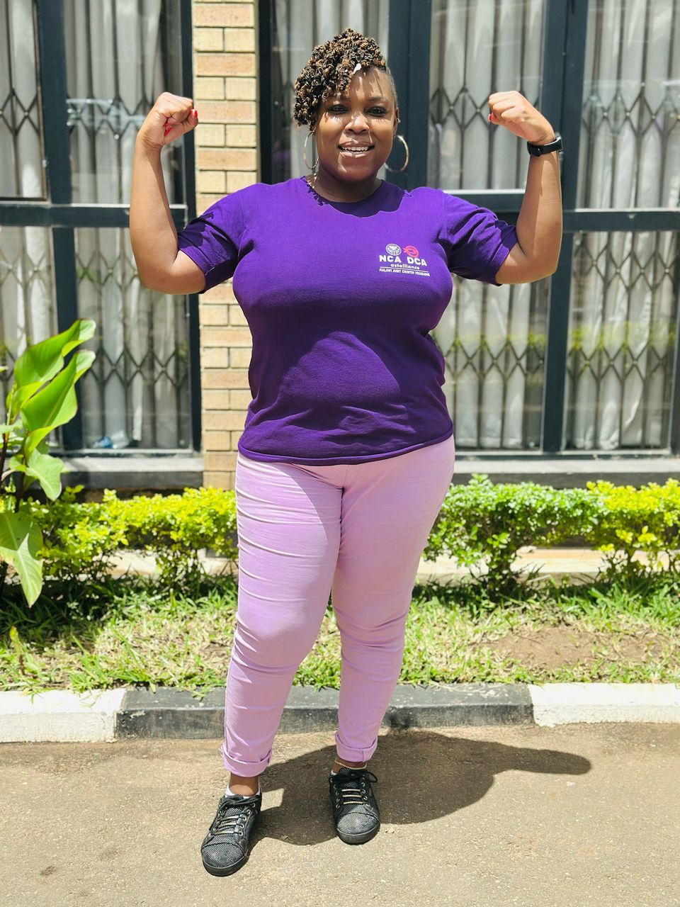 #iwd2025 #accelerateaction | Norwegian Church Aid Malawi #iwd2025 #accelerateaction | Norwegian Church Aid Malawi