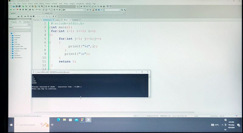 Mohammad Aman Alam on LinkedIn: #programming #c #coding #algorithms # ... Mohammad Aman Alam on LinkedIn: #programming #c #coding #algorithms # ...