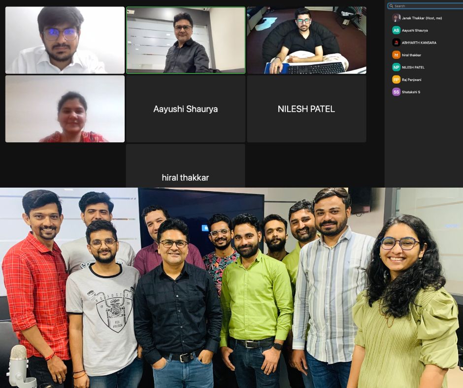 #aws #cloud #training #awscloudtraining #awstraining… | Janak Thakkar #aws #cloud #training #awscloudtraining #awstraining… | Janak Thakkar