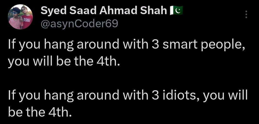 Saad A. Shah posted on LinkedIn Saad A. Shah posted on LinkedIn
