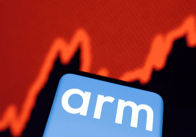 Raunak Saha on LinkedIn: SoftBank’s Arm Prepares IPO with Share Price ... Raunak Saha on LinkedIn: SoftBank’s Arm Prepares IPO with Share Price ...