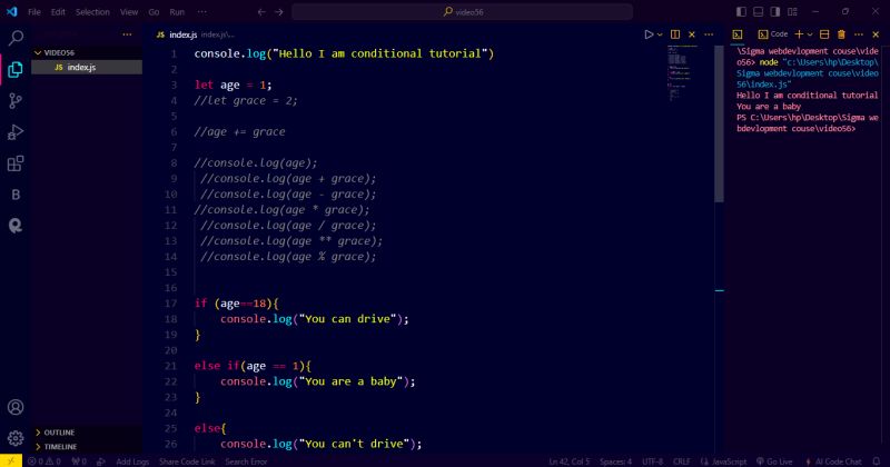 Ataul Rahman on LinkedIn: #fullstackdevelopment #javascript # ... Ataul Rahman on LinkedIn: #fullstackdevelopment #javascript # ...