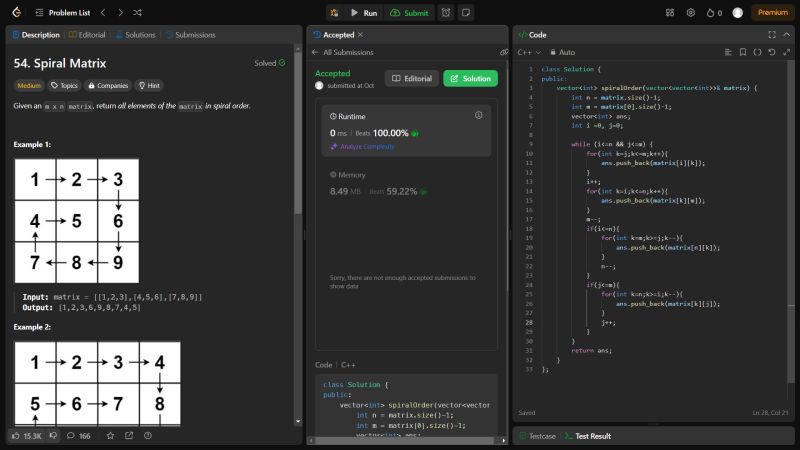 Abhijeet Bhardwaj on LinkedIn: #drgviswanathanchallenge #100daysofcode ... Abhijeet Bhardwaj on LinkedIn: #drgviswanathanchallenge #100daysofcode ...