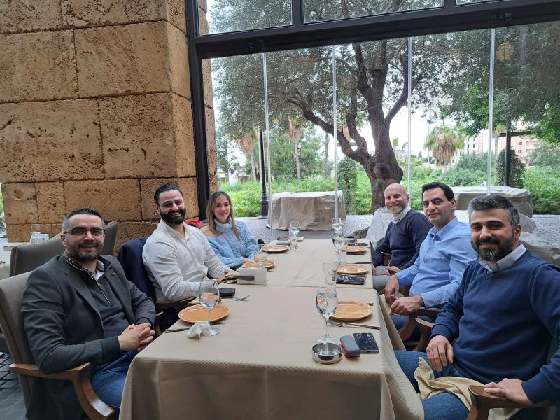 Robert Bou Abssy on LinkedIn: #achievements #performance #leadership # ... Robert Bou Abssy on LinkedIn: #achievements #performance #leadership # ...