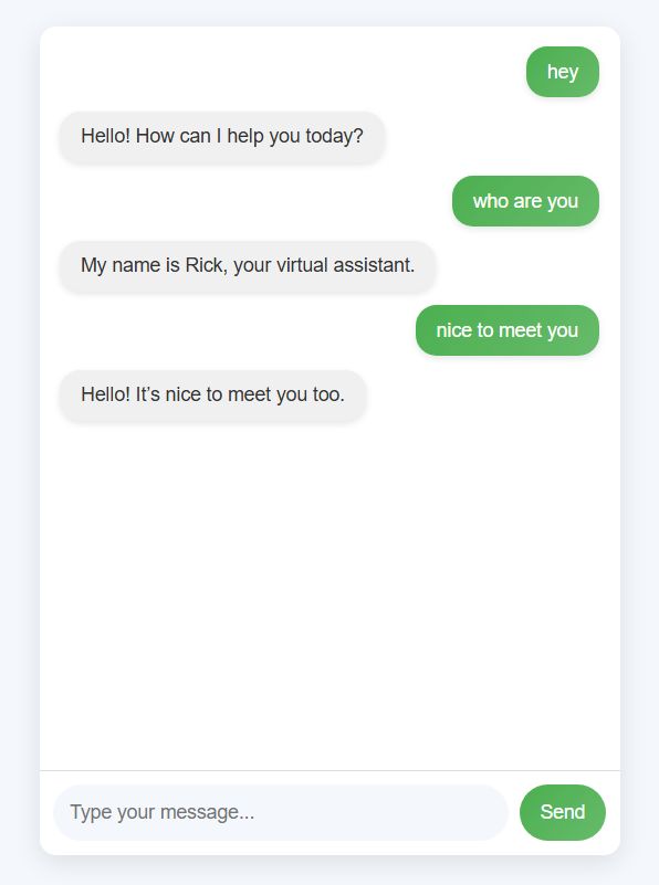 #chatbot #ai #machinelearning #flask #techinnovation #python ... #chatbot #ai #machinelearning #flask #techinnovation #python ...