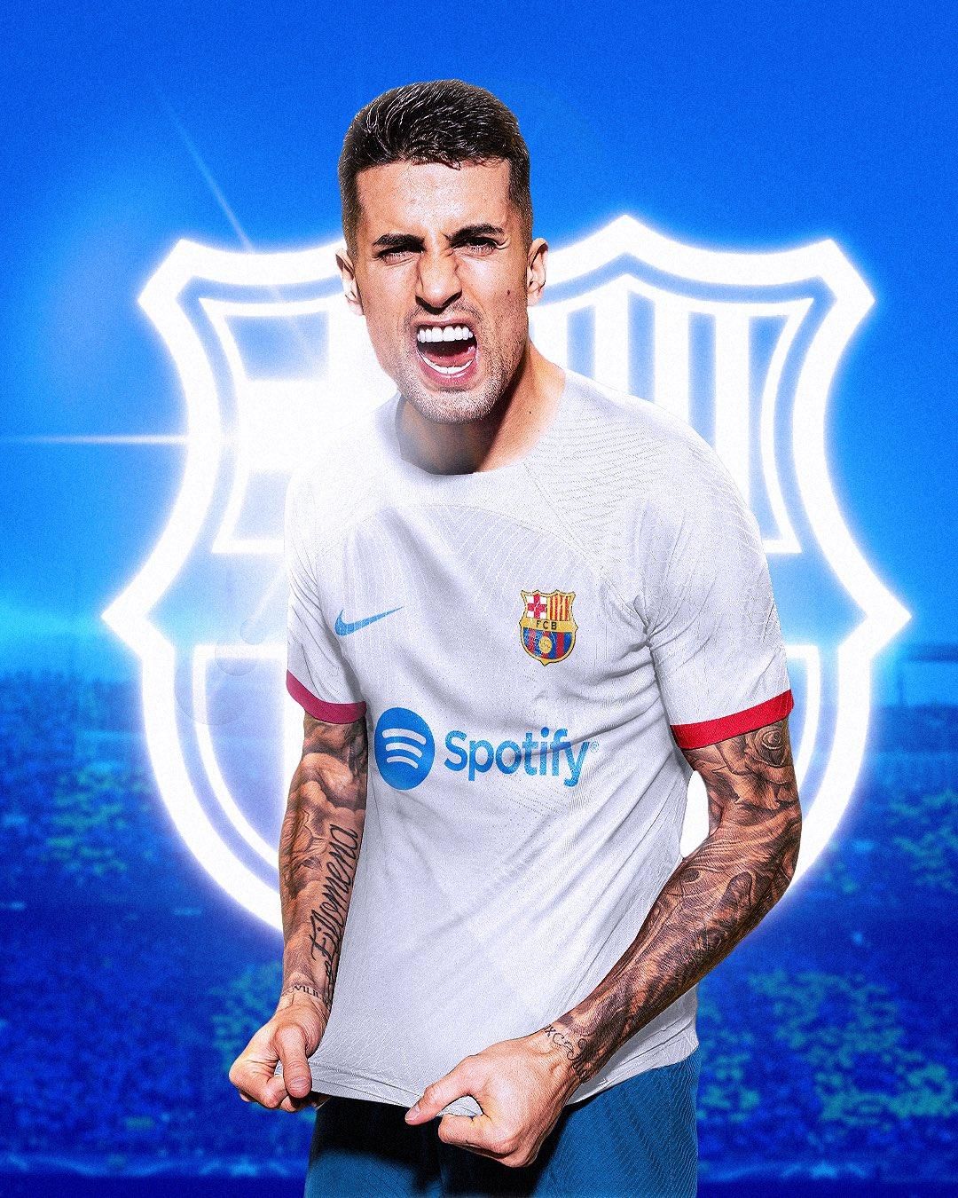 Raunak Saha on LinkedIn: Tactical Analysis: Joao Cancelo to Barcelona ... Raunak Saha on LinkedIn: Tactical Analysis: Joao Cancelo to Barcelona ...