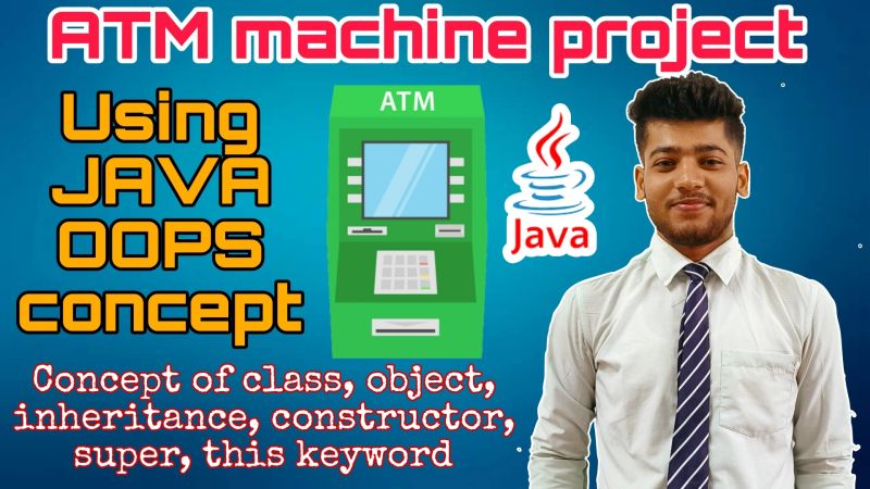 Himangshu Chandra Das on LinkedIn: #java #project Himangshu Chandra Das on LinkedIn: #java #project
