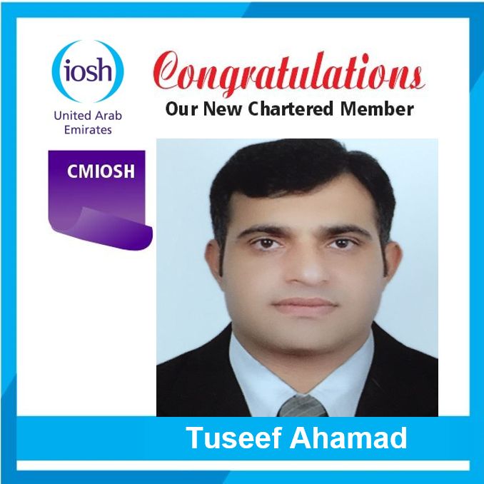 Tuseef Ahamad CSP®,ASP®,CMIOSH on LinkedIn: #uae #adnoc #hse #mena # ... Tuseef Ahamad CSP®,ASP®,CMIOSH on LinkedIn: #uae #adnoc #hse #mena # ...