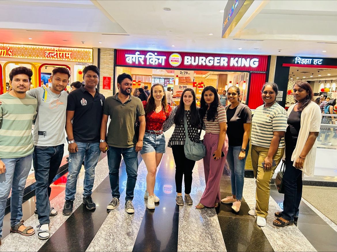 Mahesh Kulkarni on LinkedIn: #saturday Mahesh Kulkarni on LinkedIn: #saturday