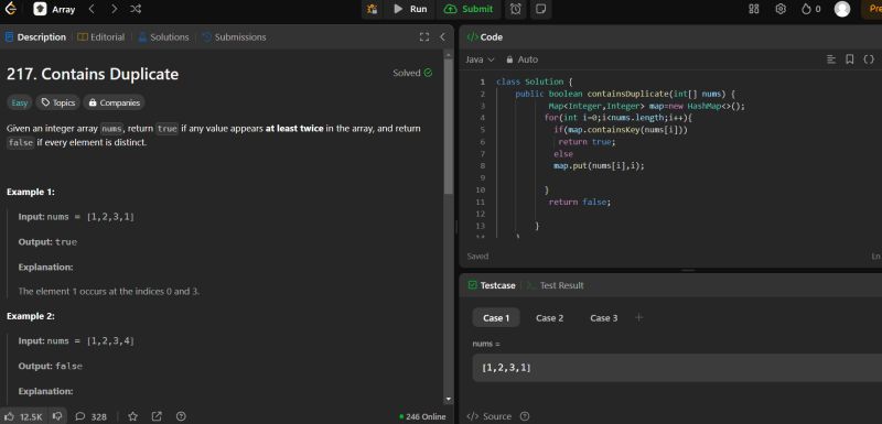 Bhavana Shree B S on LinkedIn: #leetcodechallenge #leetcode # ... Bhavana Shree B S on LinkedIn: #leetcodechallenge #leetcode # ...