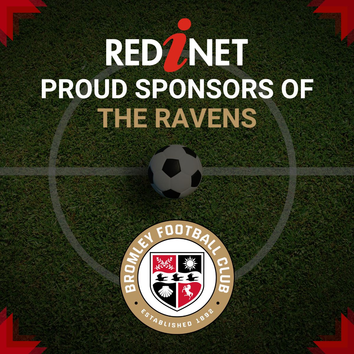 Mike Beeson on LinkedIn: Really proud to be sponsoring our local team ... Mike Beeson on LinkedIn: Really proud to be sponsoring our local team ...
