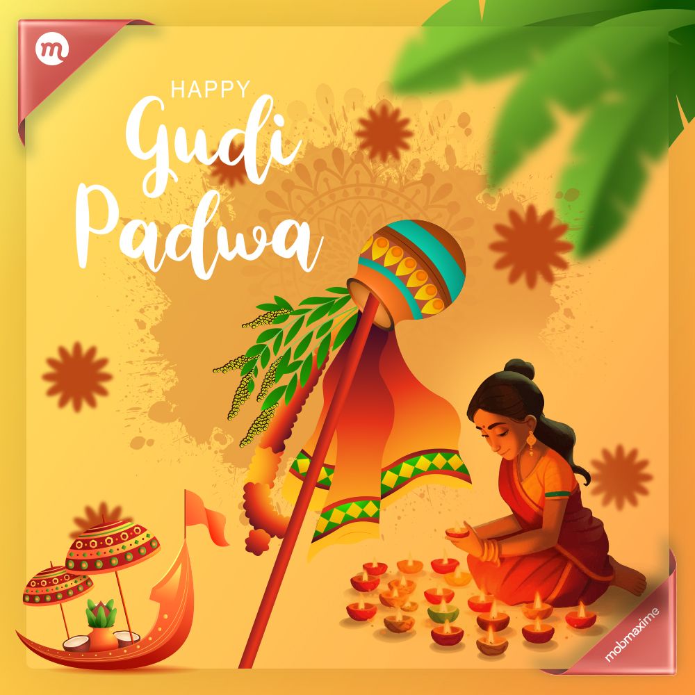 MobMaxime on LinkedIn: #gudipadwa #newyear #mobmaxime #happygudipadwa MobMaxime on LinkedIn: #gudipadwa #newyear #mobmaxime #happygudipadwa