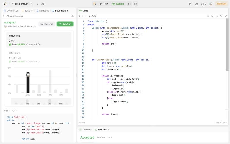 #100daysofcode #leetcode #codingchallenge | Rohit Dhawadkar #100daysofcode #leetcode #codingchallenge | Rohit Dhawadkar