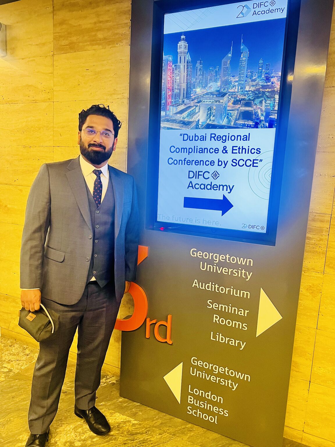 Arslan Shaikh - ACCA,AICA,CAMS,CGSS,CCFC on LinkedIn: #compliance # ... Arslan Shaikh - ACCA,AICA,CAMS,CGSS,CCFC on LinkedIn: #compliance # ...