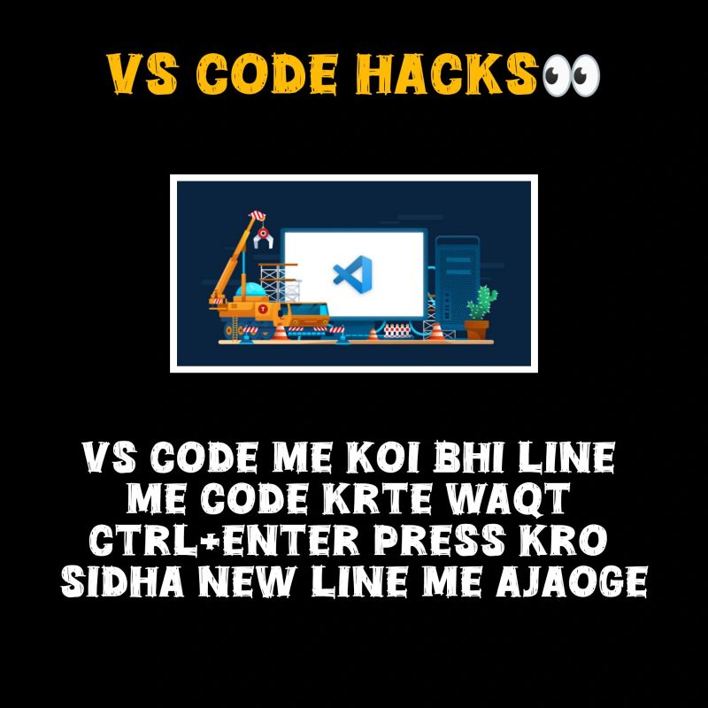 Abhinav Gardia on LinkedIn: #vs #codehacks Abhinav Gardia on LinkedIn: #vs #codehacks