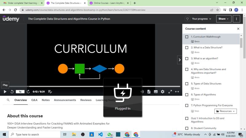 Odulaja Philip Temitayo on LinkedIn: #datastructures #algorithms # ... Odulaja Philip Temitayo on LinkedIn: #datastructures #algorithms # ...