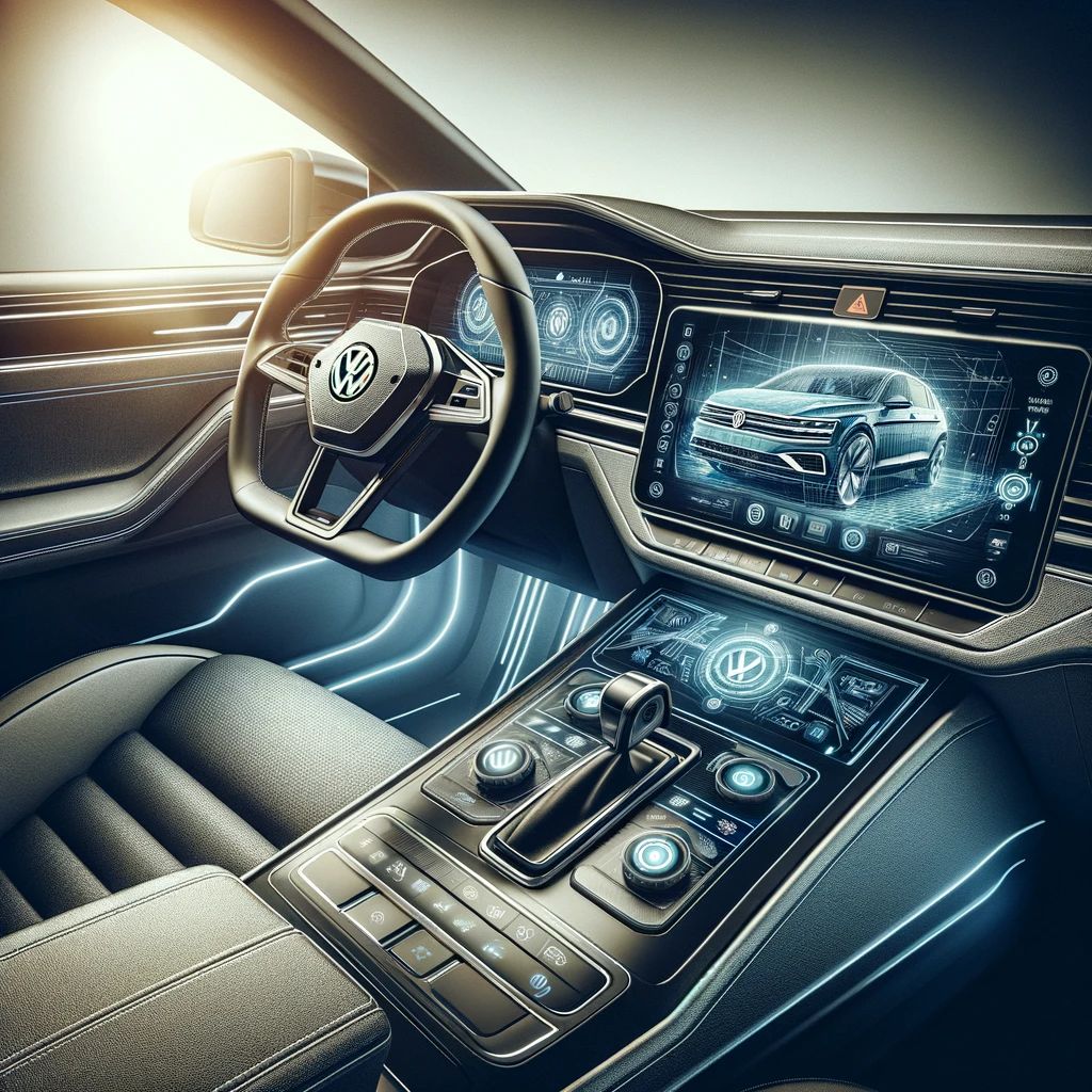Volkswagen to integrate ChatGPT into vehicles | Humza Chishty (Harris ... Volkswagen to integrate ChatGPT into vehicles | Humza Chishty (Harris ...