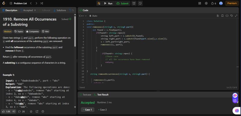 Abhishek Yadav on LinkedIn: #100daysofcode #drgvishwanathan ... Abhishek Yadav on LinkedIn: #100daysofcode #drgvishwanathan ...