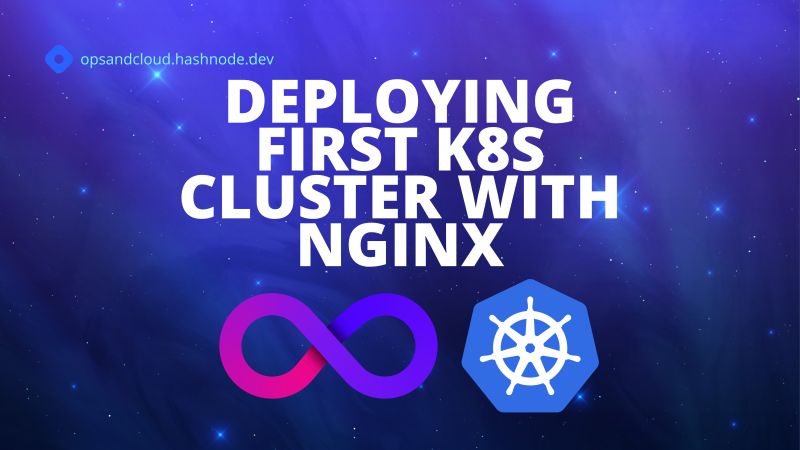 Shahzaib Sana on LinkedIn: #kubernetes #devops #containerization #nginx ... Shahzaib Sana on LinkedIn: #kubernetes #devops #containerization #nginx ...