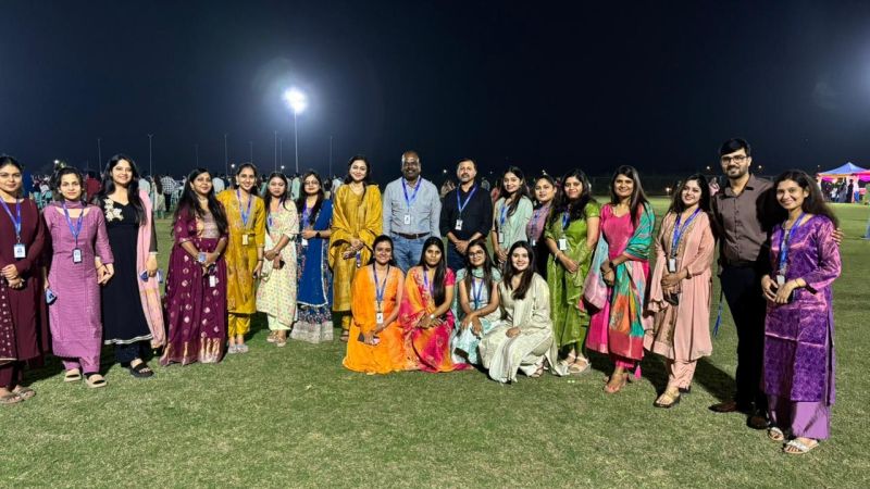 Javeriya K on LinkedIn: HCLTech Supercharging progress Fun 🤩 at HCLTech ... Javeriya K on LinkedIn: HCLTech Supercharging progress Fun 🤩 at HCLTech ...