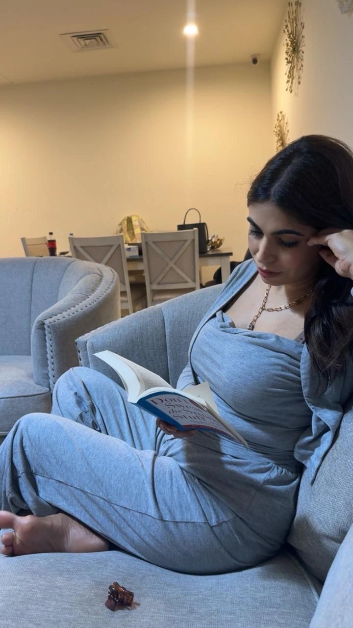 I recently started reading I recently started reading