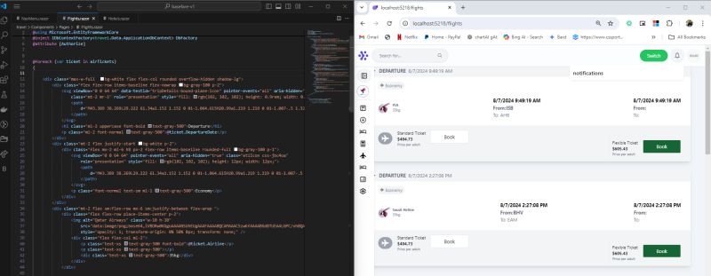 Qaisar Arsalan on LinkedIn: #weeinventsolutions #blazor Qaisar Arsalan on LinkedIn: #weeinventsolutions #blazor