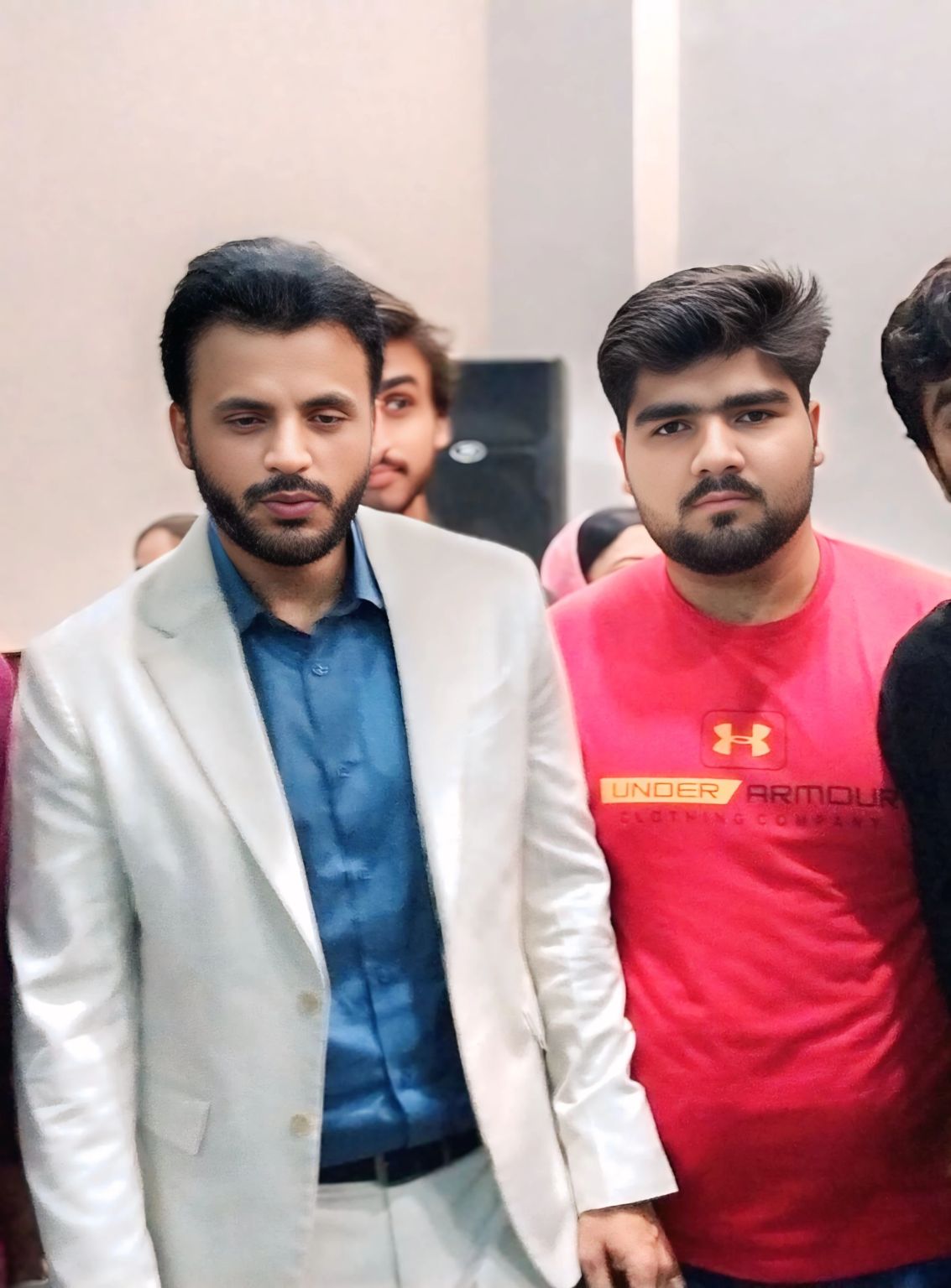 with Irfan Malik, The CEO of xeven Solution | Shahzaib Razzaq with Irfan Malik, The CEO of xeven Solution | Shahzaib Razzaq