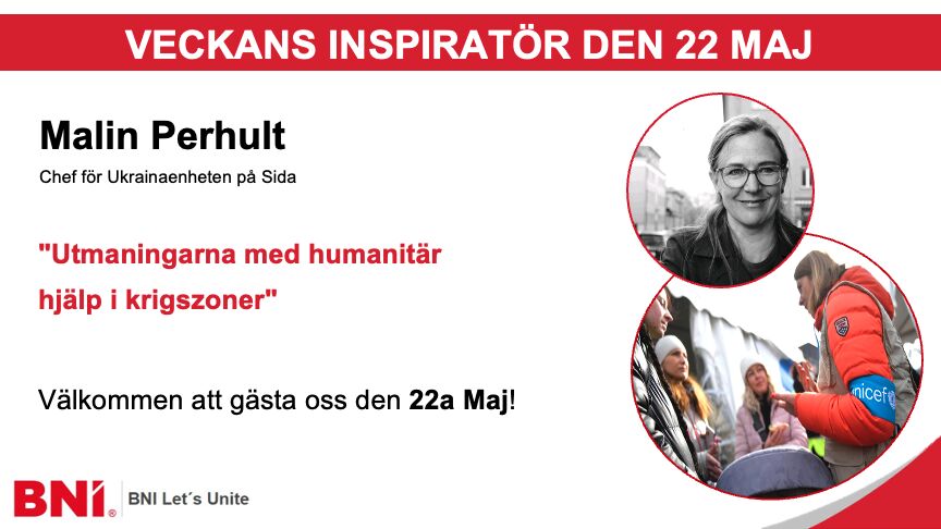 #bniletsunite #bnisverige #bni #humanitarianaid #warzonesupport… | BNI ... #bniletsunite #bnisverige #bni #humanitarianaid #warzonesupport… | BNI ...