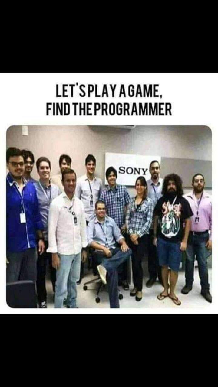 CodeItBro on LinkedIn: #artificialintelligence #coder #coders #coding # ... CodeItBro on LinkedIn: #artificialintelligence #coder #coders #coding # ...