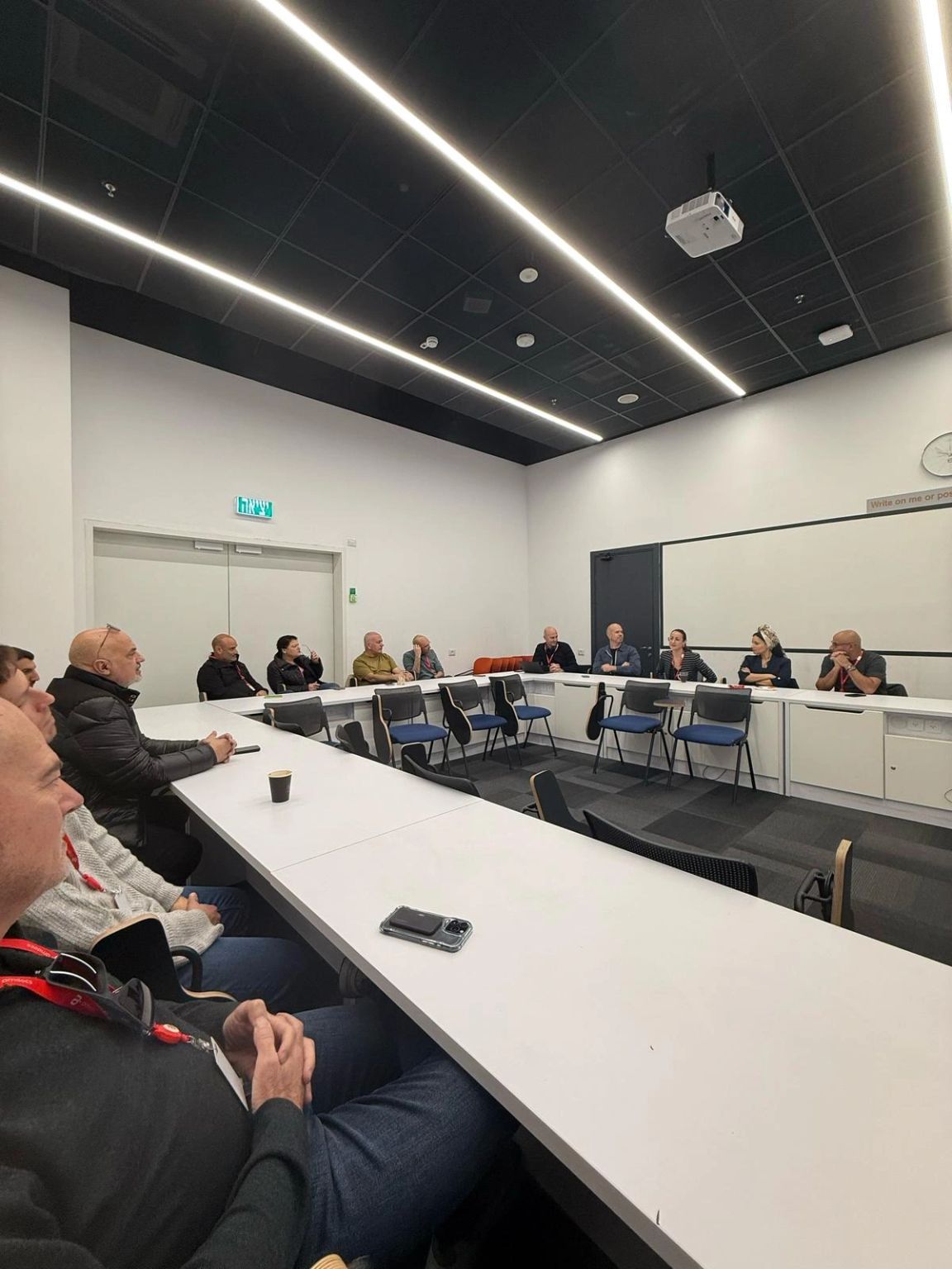 Idan Tendler on LinkedIn: חלומות שהופכים למציאות. Place-IL בשיתוף ... Idan Tendler on LinkedIn: חלומות שהופכים למציאות. Place-IL בשיתוף ...